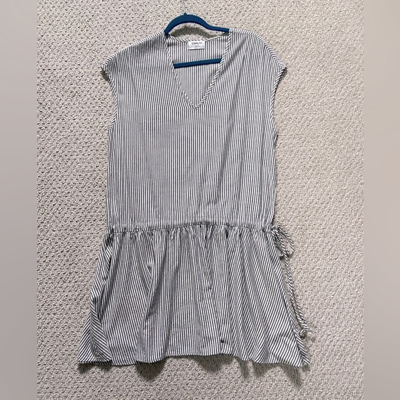 Sam & Lavi | Dresses | Sam Lavi Drop Waist Tunic Dress | Poshmark